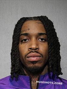 LAVONTE JACKSON 07/11/2025 - Chicago Mugshots Zone