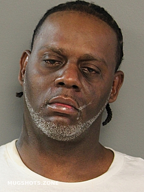 TONY D HOLT 07/12/2025 - Chicago Mugshots Zone