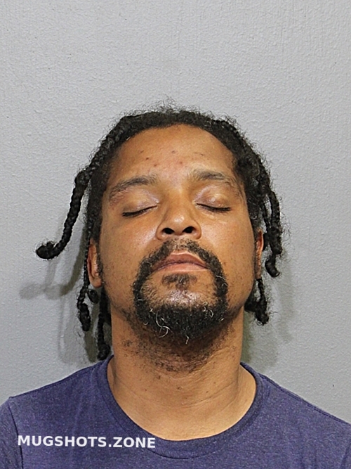 DARNEL D HARRIS 07/12/2025 - Chicago Mugshots Zone