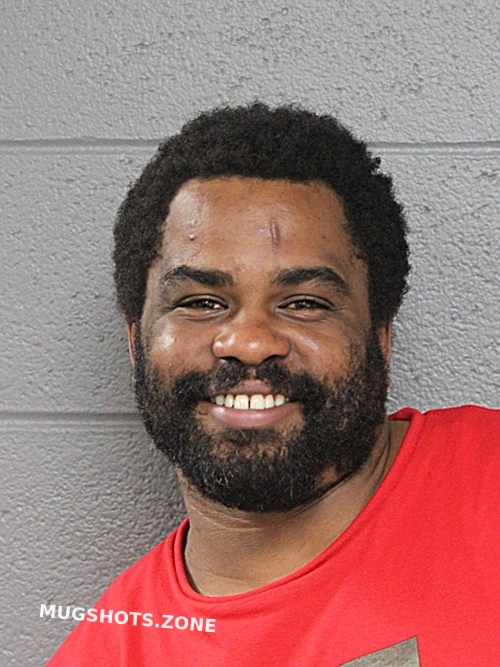 QUINTIN R HARRIS 07/12/2025 - Chicago Mugshots Zone