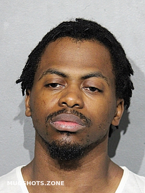 KENNETH J WILLIAMS 07/12/2025 - Chicago Mugshots Zone