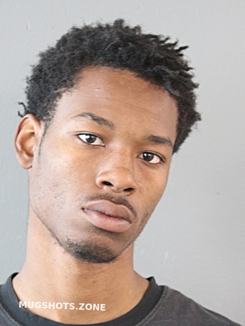DAMARIUS DA FAIR 07/12/2025 - Chicago Mugshots Zone
