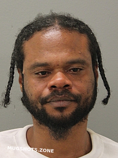 SEAN L WOODARD 07/12/2025 - Chicago Mugshots Zone