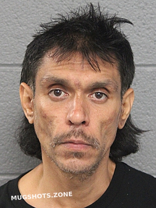 VICTOR J PATINO 07/12/2025 - Chicago Mugshots Zone