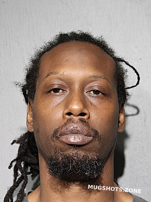 JULIUS LARRY 07/12/2025 - Chicago Mugshots Zone