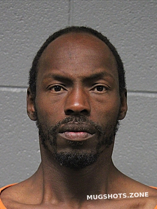 QUINCY J REAVES 07/12/2025 - Chicago Mugshots Zone