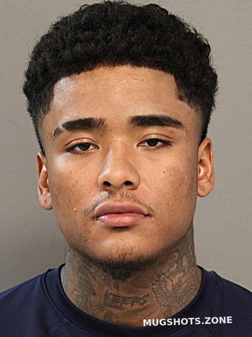 DIONTE COLEMAN 07/12/2025 - Chicago Mugshots Zone
