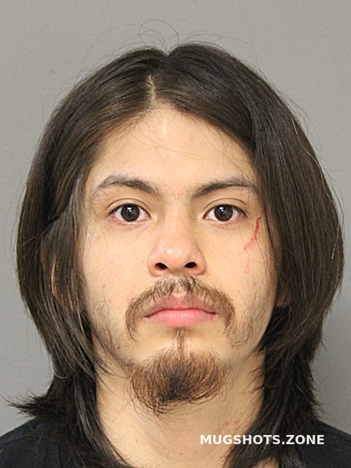BRIAN HERNANDEZ 07/13/2025 - Chicago Mugshots Zone