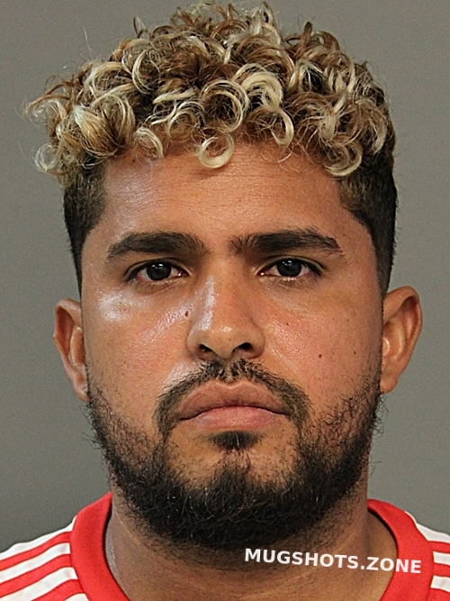 JONATHAN J AREVALO-FONSECA 07/13/2025 - Chicago Mugshots Zone