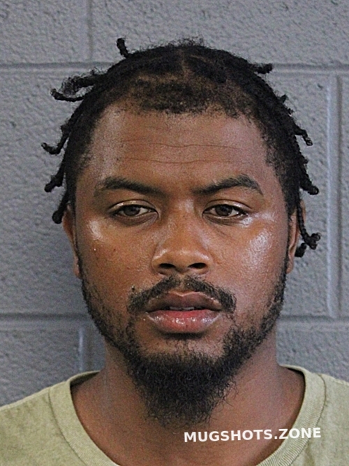 JAMES SHAVER 07/13/2025 - Chicago Mugshots Zone