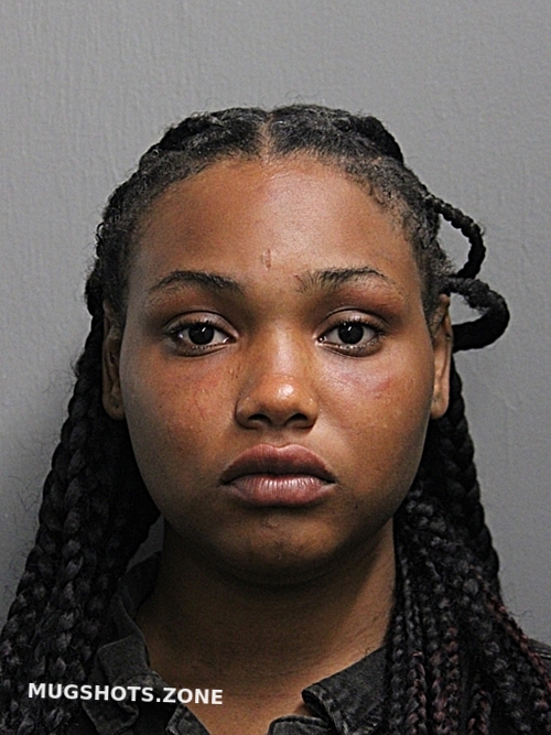 LAYOSSA NATASHA FREEZE 07/13/2025 - Chicago Mugshots Zone