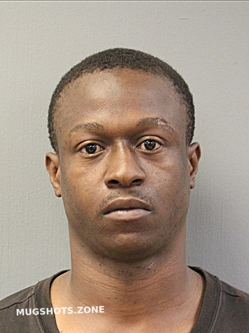 JAMARCUS K SMITH 07/14/2025 - Chicago Mugshots Zone