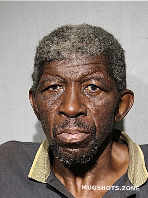 LEVESTER BELL 07/14/2025 - Chicago Mugshots Zone