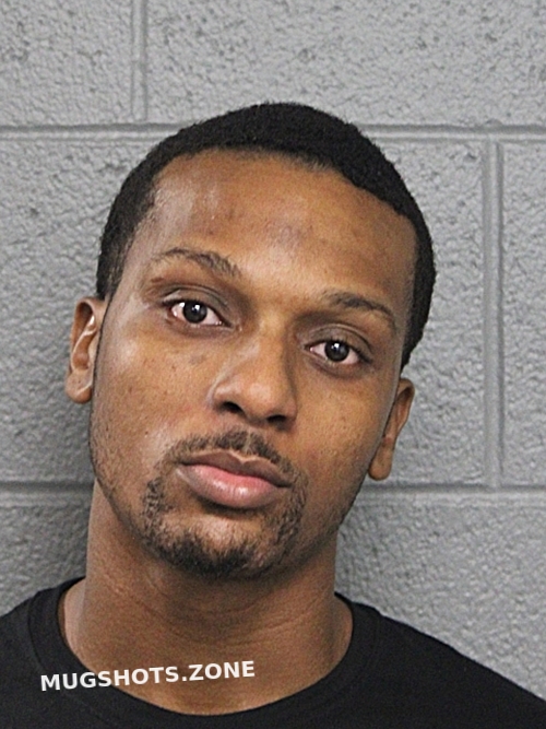 MUHAMMAD H MUMIN 07/14/2025 - Chicago Mugshots Zone