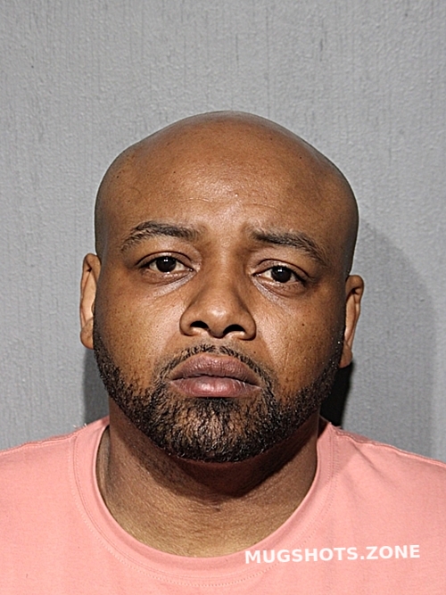 MARCUS A SLOSS 07/14/2025 - Chicago Mugshots Zone