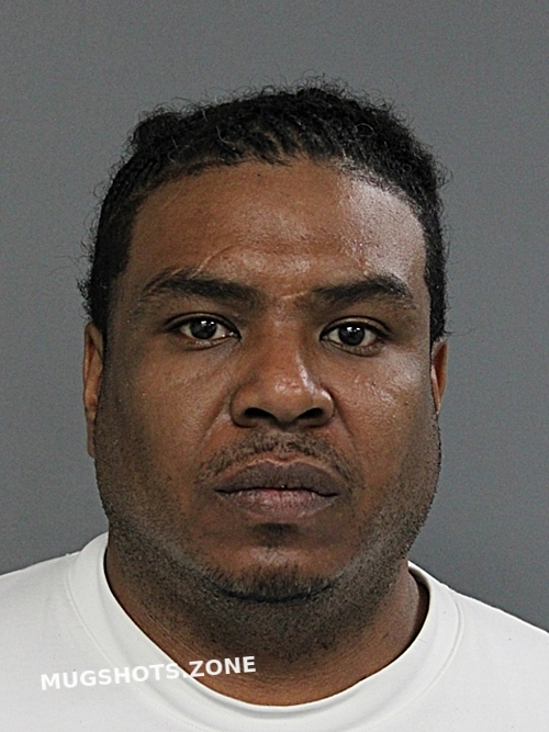 DEANDRE Y HARRIS 07/14/2025 - Chicago Mugshots Zone