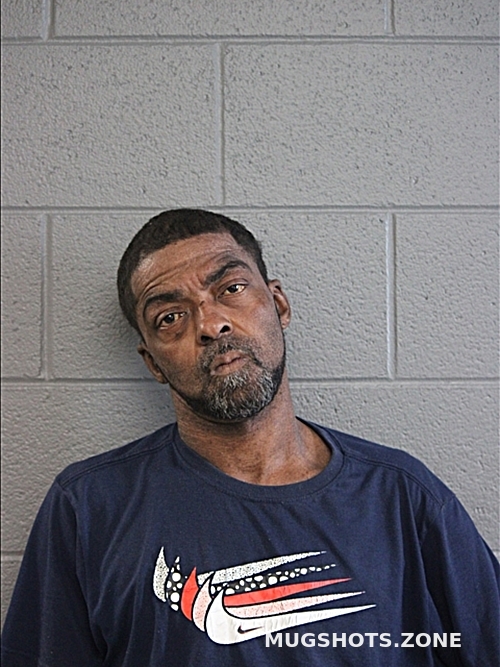 LARRY JOHNSON 07/14/2025 - Chicago Mugshots Zone