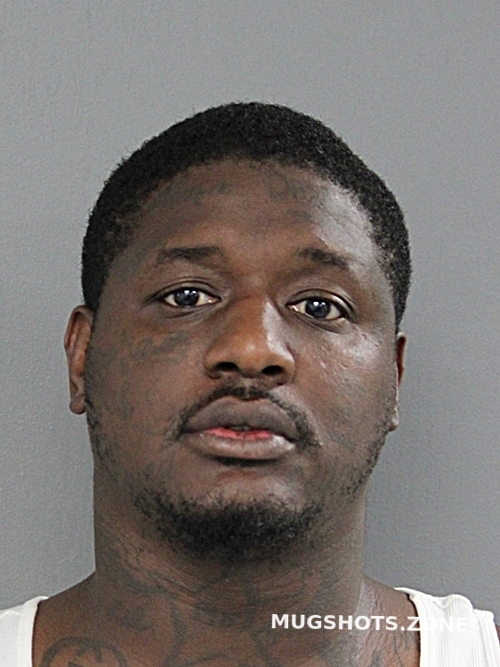DASHON NAKIA WILLIAMS 07/15/2025 - Chicago Mugshots Zone