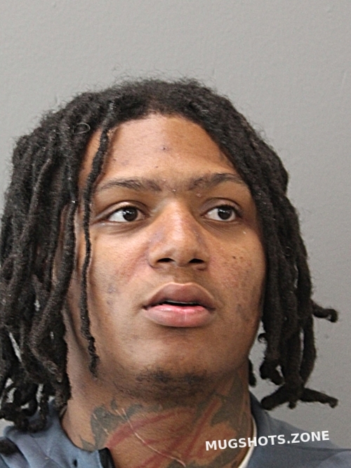 KOREY L COLLIER 07/15/2025 - Chicago Mugshots Zone