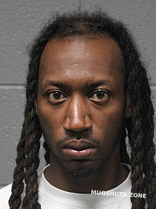 SHANE ED PARKS 07/15/2025 - Chicago Mugshots Zone