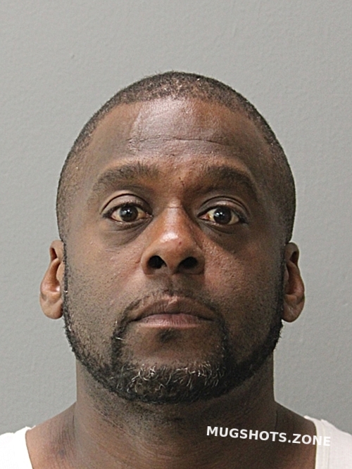 KENNETH S CAGE 07/15/2025 - Chicago Mugshots Zone