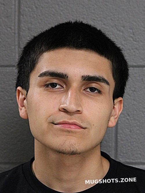 MARTIN J CASTRO 07/15/2025 - Chicago Mugshots Zone