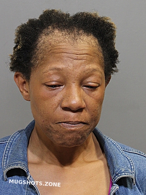 CHAKA KHAN YOLANDA THOMAS 07/16/2025 - Chicago Mugshots Zone