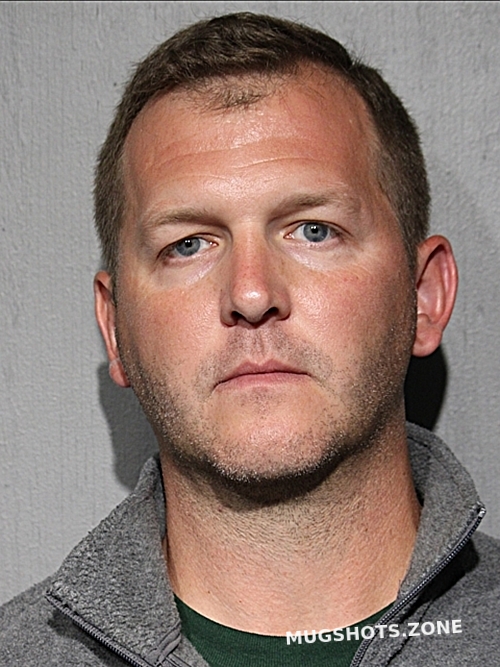 CHRISTOPHER M WIECZOREK 07/17/2025 - Chicago Mugshots Zone