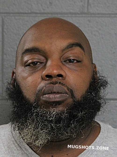 RENARD F WILSON 07/17/2025 - Chicago Mugshots Zone