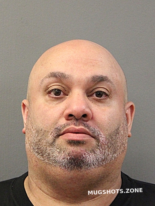 ANGEL M ALVERIO 07/17/2025 - Chicago Mugshots Zone