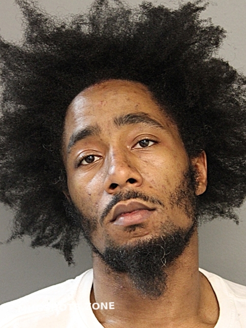 CURTIS D MURRAY 07/17/2025 - Chicago Mugshots Zone