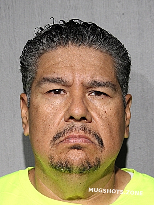 CHRISTOPHER PONCE 07/17/2025 - Chicago Mugshots Zone