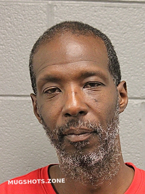WILLIAM C JACKSON 07/17/2025 - Chicago Mugshots Zone