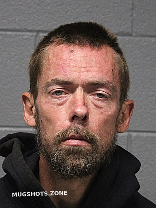 SHAWN C FLOWERS 07/17/2025 - Chicago Mugshots Zone
