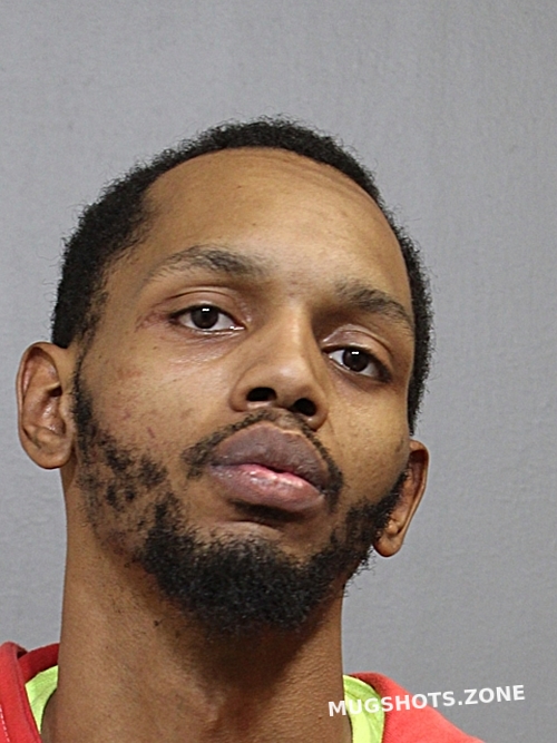ANTHONY D PITMAN 07/17/2025 - Chicago Mugshots Zone
