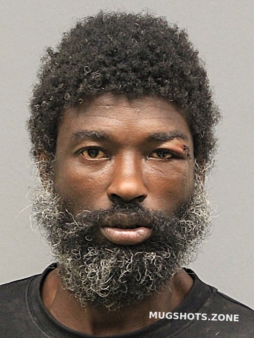 LARON T HOLT 07/17/2025 - Chicago Mugshots Zone
