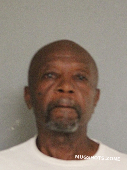 DONALD W TONEY 07/18/2025 - Chicago Mugshots Zone