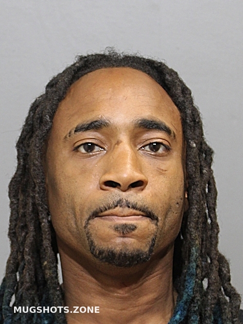 STEFON GILBERT 07/18/2025 - Chicago Mugshots Zone