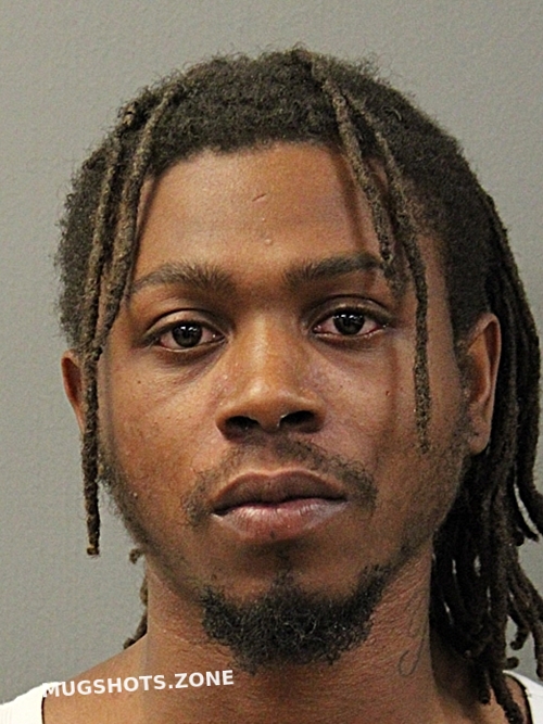 SEMAJ A YOUNG 07/18/2025 - Chicago Mugshots Zone