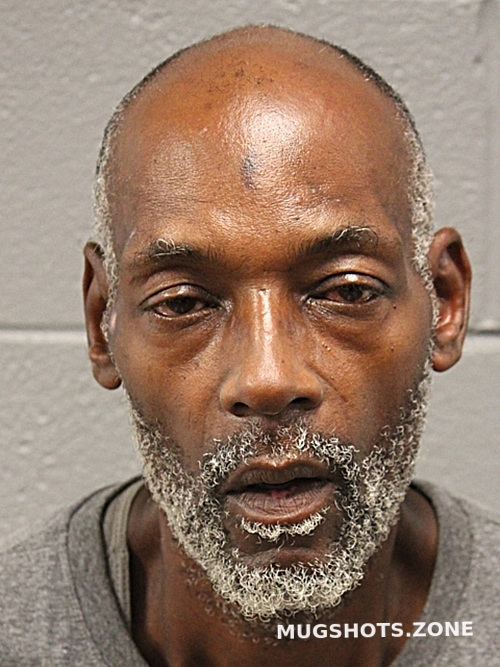 ALPHONSO CHRISTIEL 07/18/2025 - Chicago Mugshots Zone