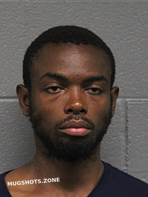 KHAAFID A MUHAMMAD 07/18/2025 - Chicago Mugshots Zone