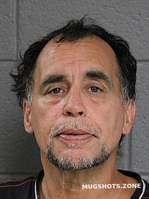 PETER THOMAS IBARRA 07/19/2025 - Chicago Mugshots Zone
