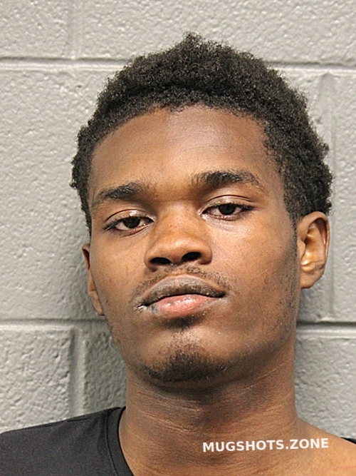 RAHEEN E WADE 07/20/2025 - Chicago Mugshots Zone