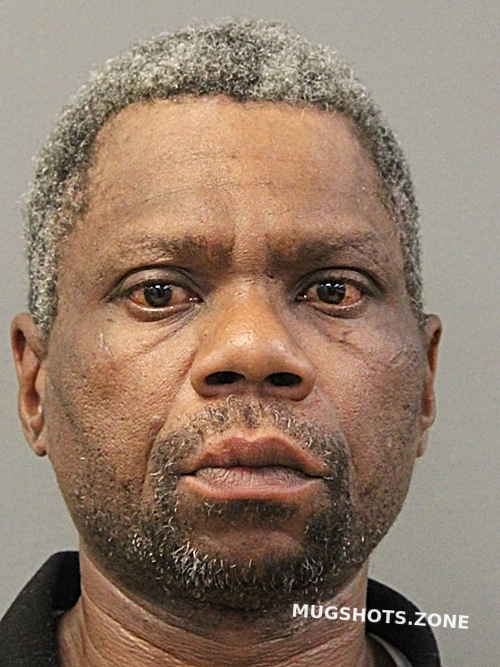 DEANDRE WHITE 07/20/2025 - Chicago Mugshots Zone