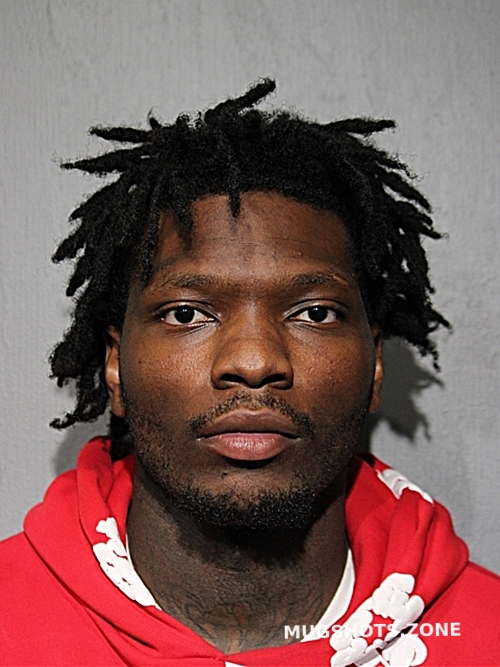 GLENDELL MILLER 07/20/2025 - Chicago Mugshots Zone