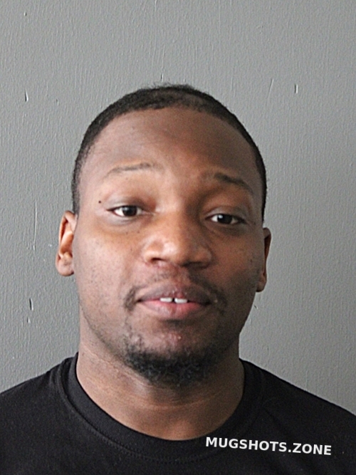 RICKY SMOTHERS 07/20/2025 - Chicago Mugshots Zone