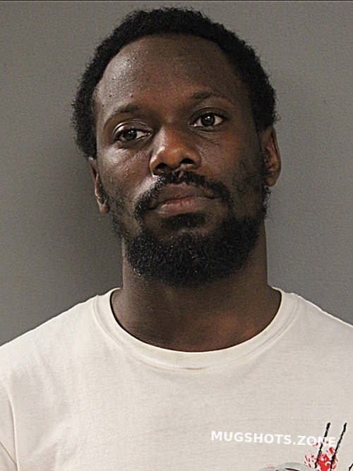 KEVIN WIMS 07/20/2025 - Chicago Mugshots Zone