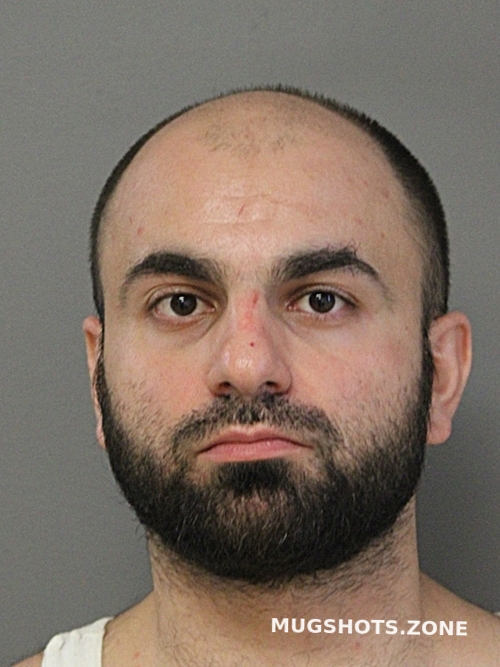 DANIEL TOMASIAN 07/20/2025 - Chicago Mugshots Zone