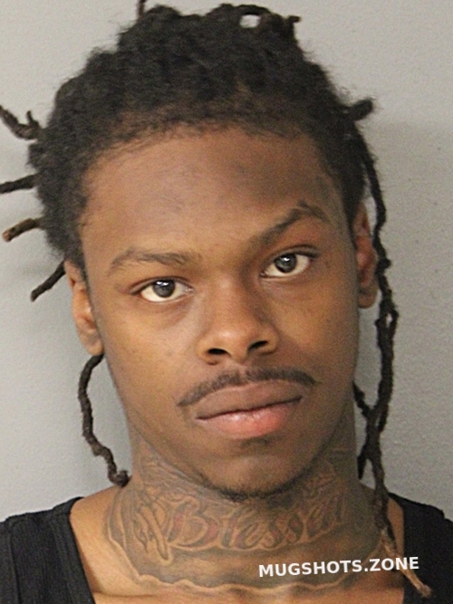 TERRION A ACREE 07/20/2025 - Chicago Mugshots Zone