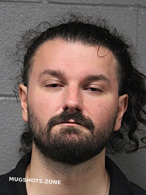 FISNIK HALIMI 07/20/2025 - Chicago Mugshots Zone